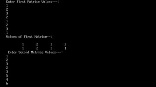Array in C | PPT
