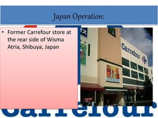 Carrefour | PPTX