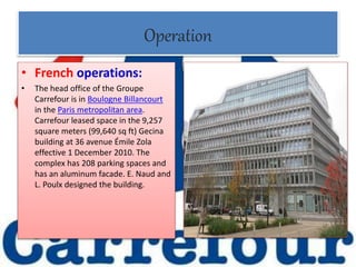Carrefour | PPTX