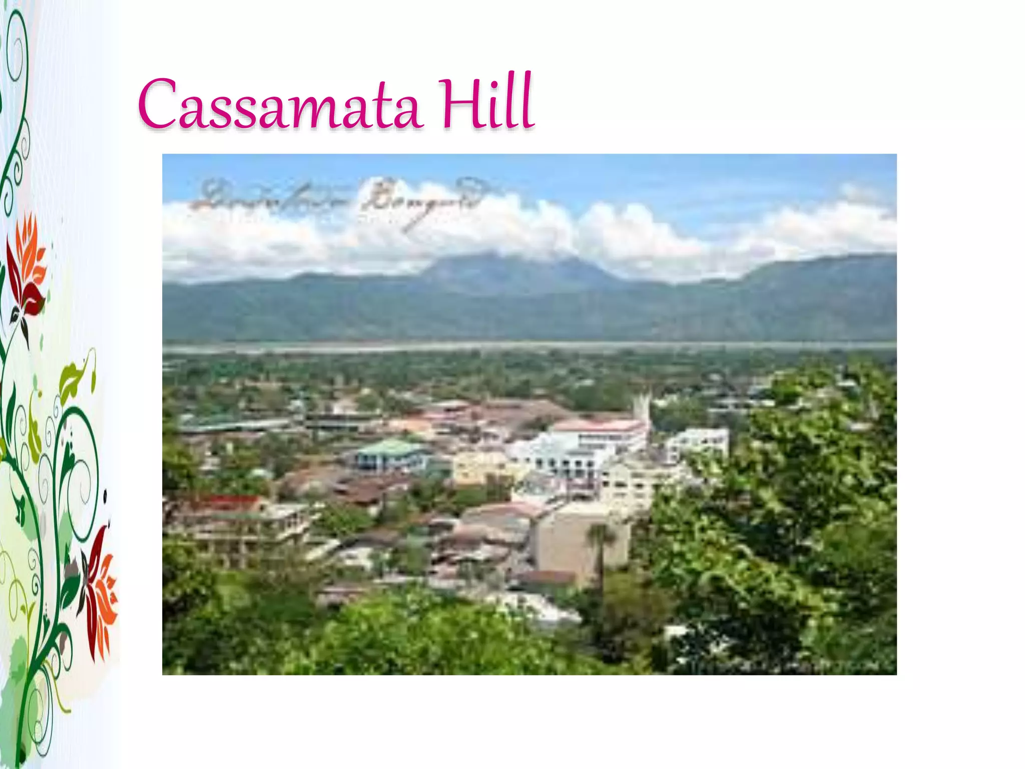 Car region | PPTX | South America Travel | Travel Locations