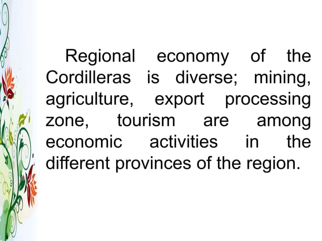 Car region | PPTX | South America Travel | Travel Locations