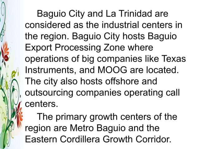 Car region | PPTX | South America Travel | Travel Locations