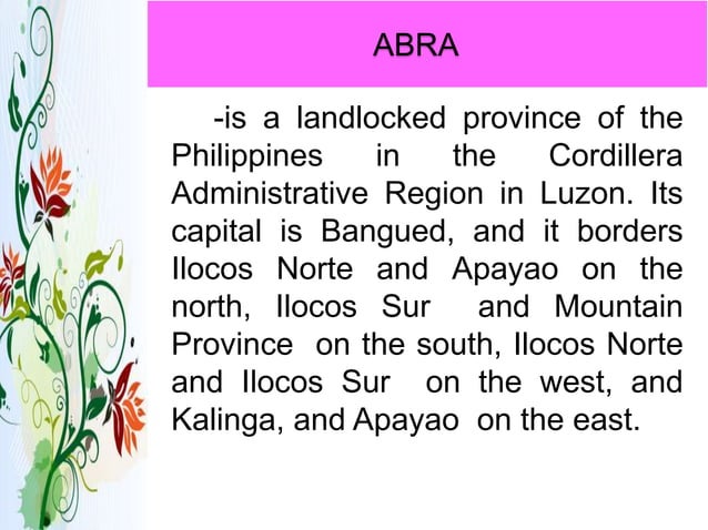 Car region | PPTX | South America Travel | Travel Locations