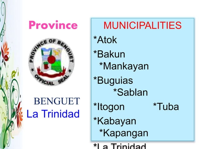 Car region | PPTX | South America Travel | Travel Locations