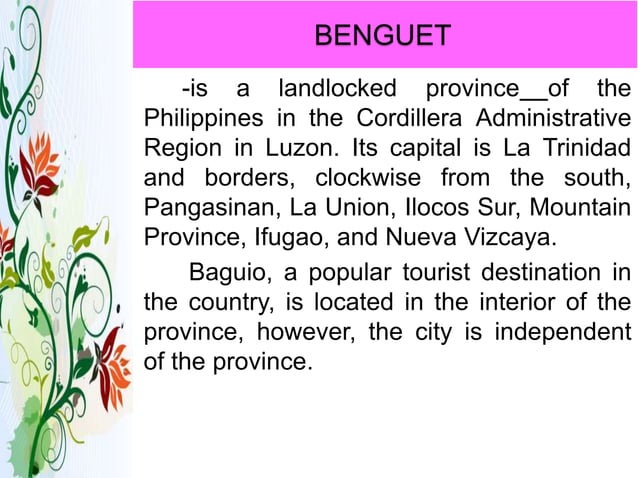 Car region | PPTX | South America Travel | Travel Locations