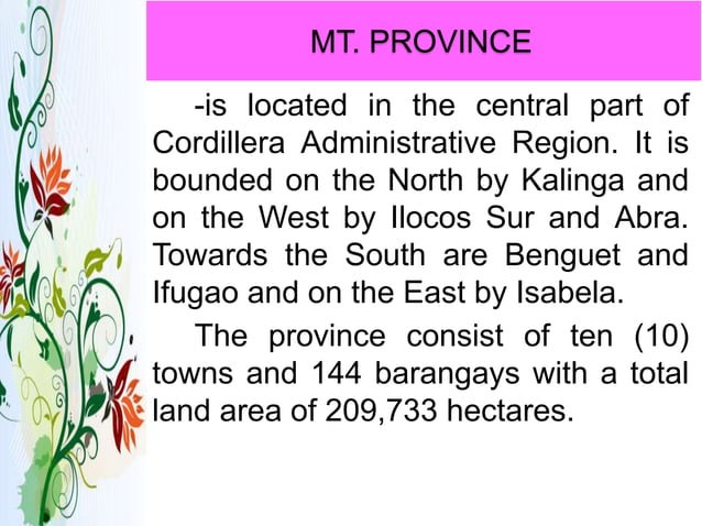 Car region | PPTX | South America Travel | Travel Locations