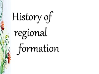 Car region | PPTX