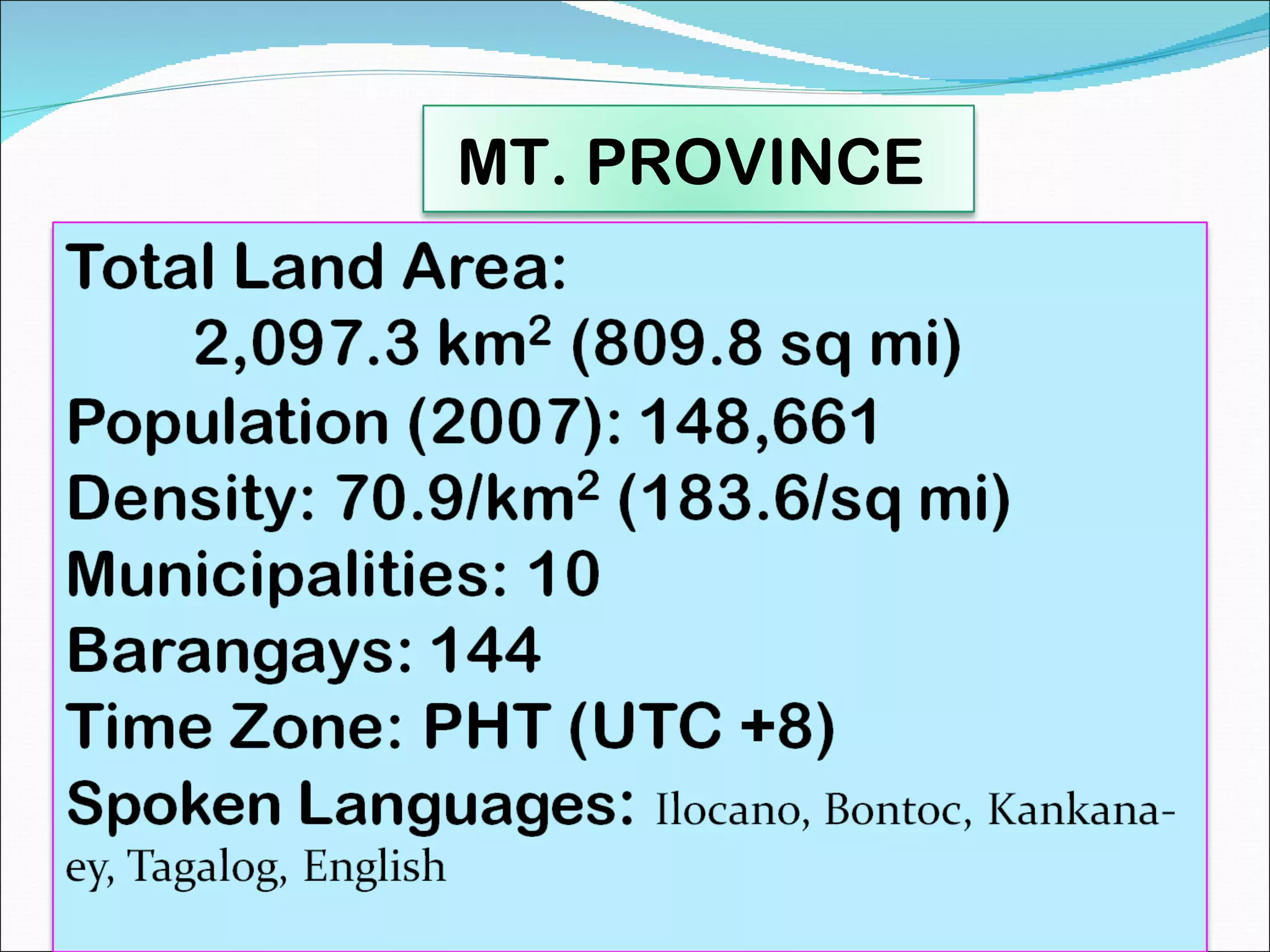 Car region Philippines | PPT