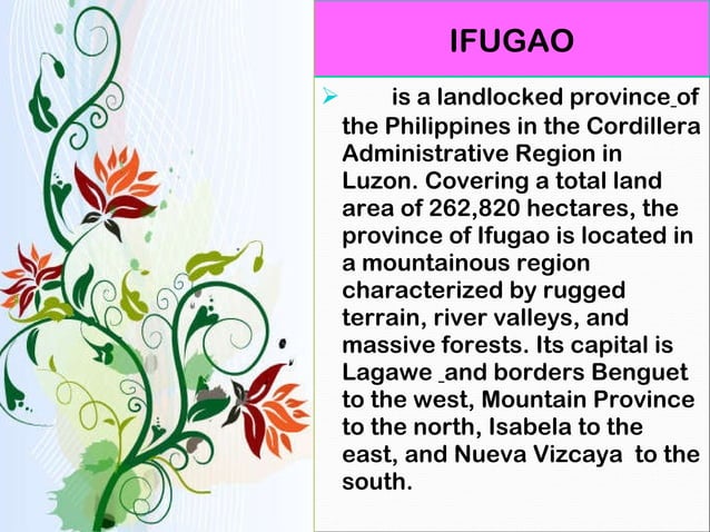 Car region Philippines | PPT