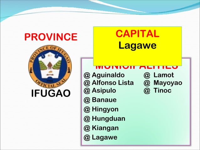 Car region Philippines | PPT