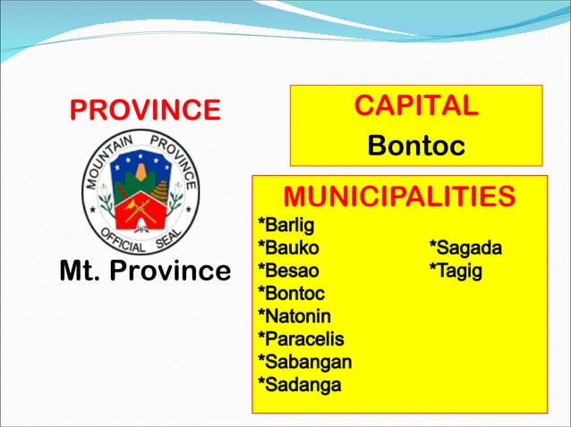 Car region Philippines | PPT