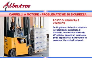 Carrelli muletti | PDF