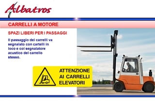 Carrelli muletti | PDF