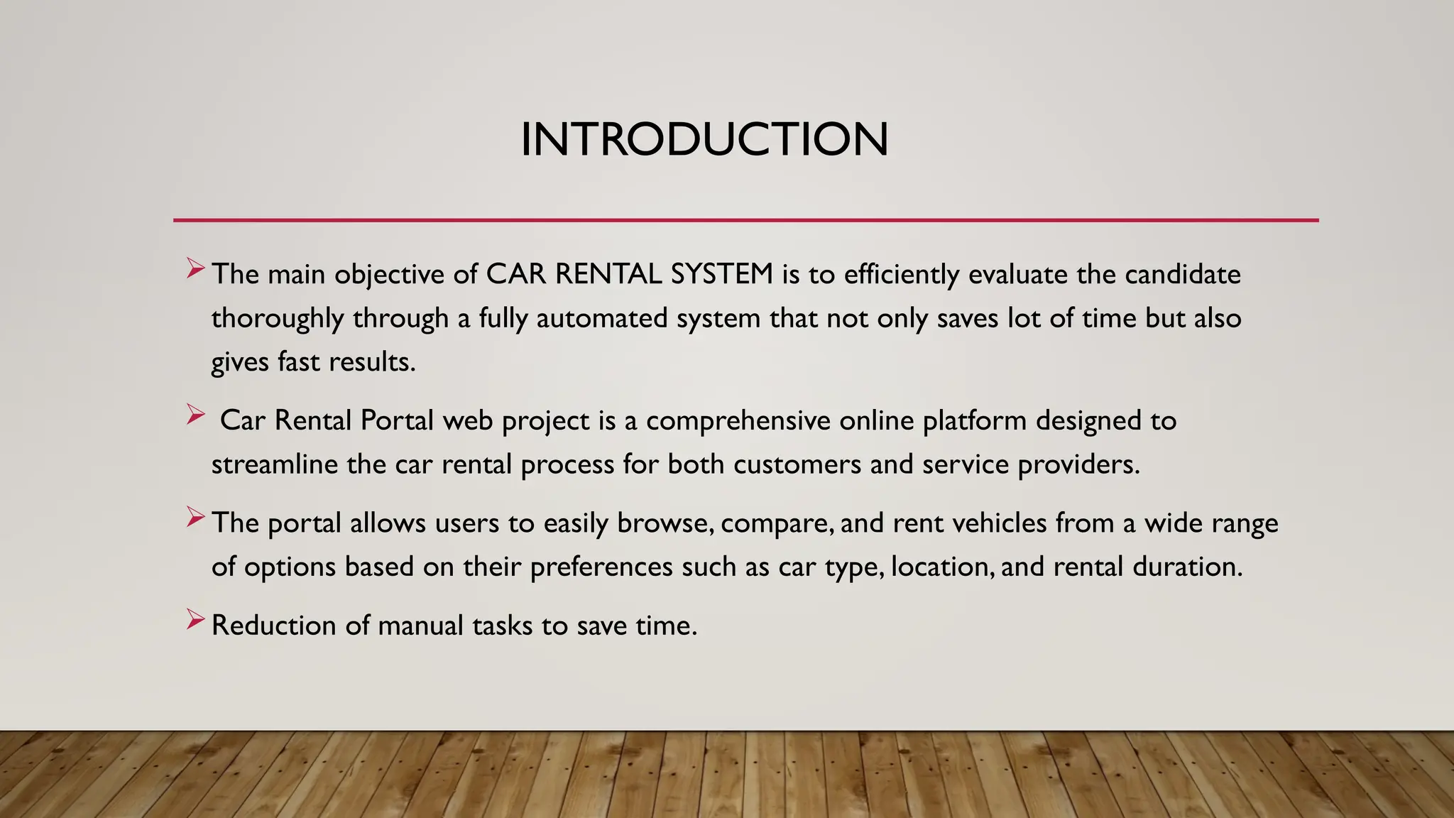 Car rental portal project presentation.pptx