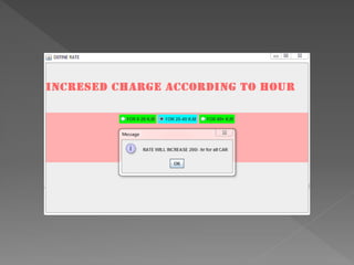 Car rental system_newfinal2 | PPTX