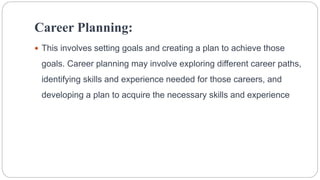 Carrer Development.pptx