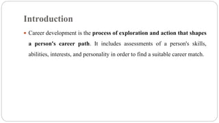 Carrer Development.pptx