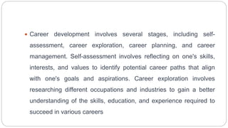 Carrer Development.pptx