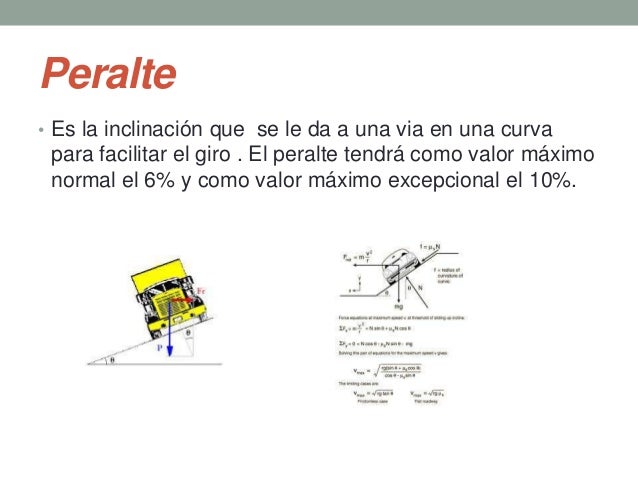 Carreteras
