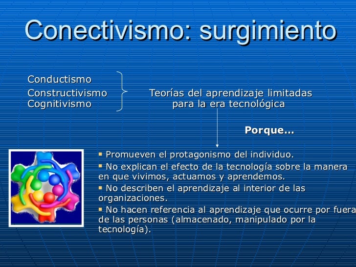 Conectivismo