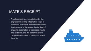 Carriage Good by Sea.pptx