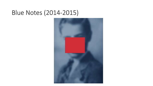 Carrie Mae Weems Presentation | PPTX