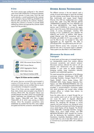 Carrier ethernet-services-the-future-public-multivendor1976 | PDF