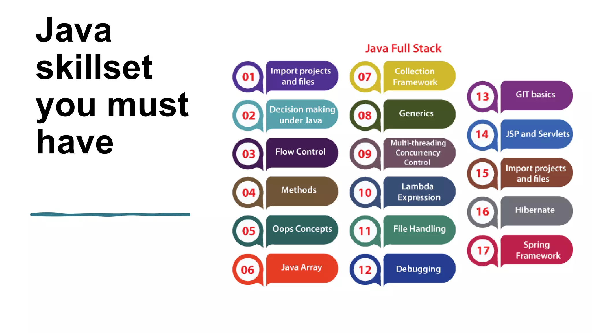 Carrier Advice for a JAVA Developer How to Become a Java Programmer | PPT