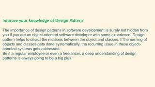 Carrier Advice for a JAVA Developer How to Become a Java Programmer | PPTX