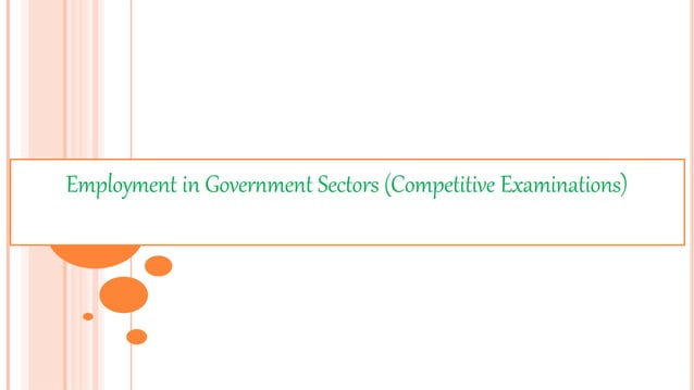 Carrier after BSc and MSc Botany.pptx. imp | PPT