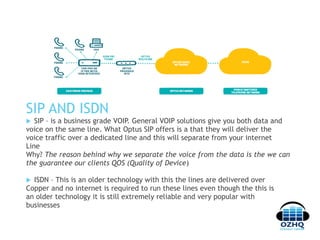 Carrier Competition Module (OPTUS) | PPT