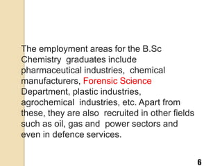 Carrier in chemistry | PPTX