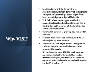 Design your carrier in VLSI and chip design.pptx