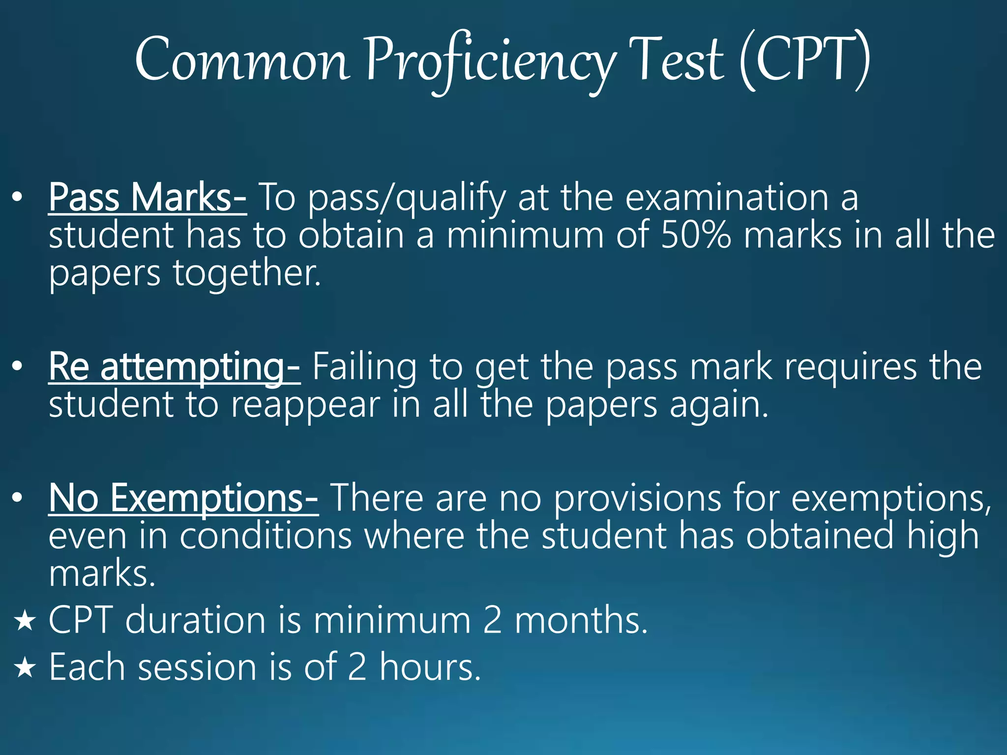 career options in commerce | PPTX