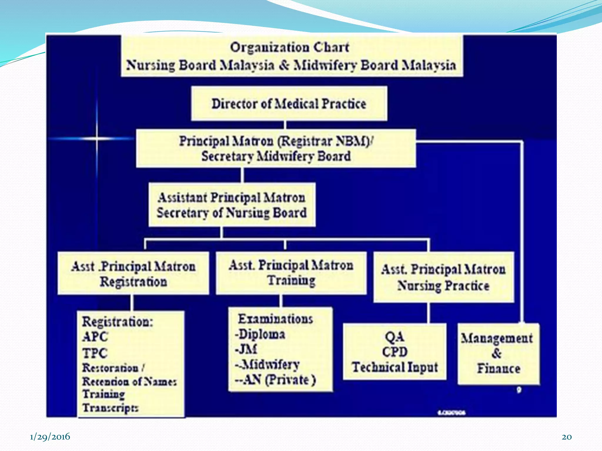 Carrier pathway in malaysia | PPTX
