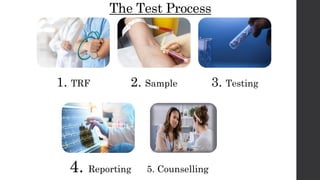 CARRIER SCREENING TEST, latest information | PDF