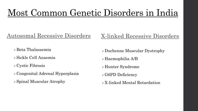 CARRIER SCREENING TEST, latest information | PDF | Infertility ...
