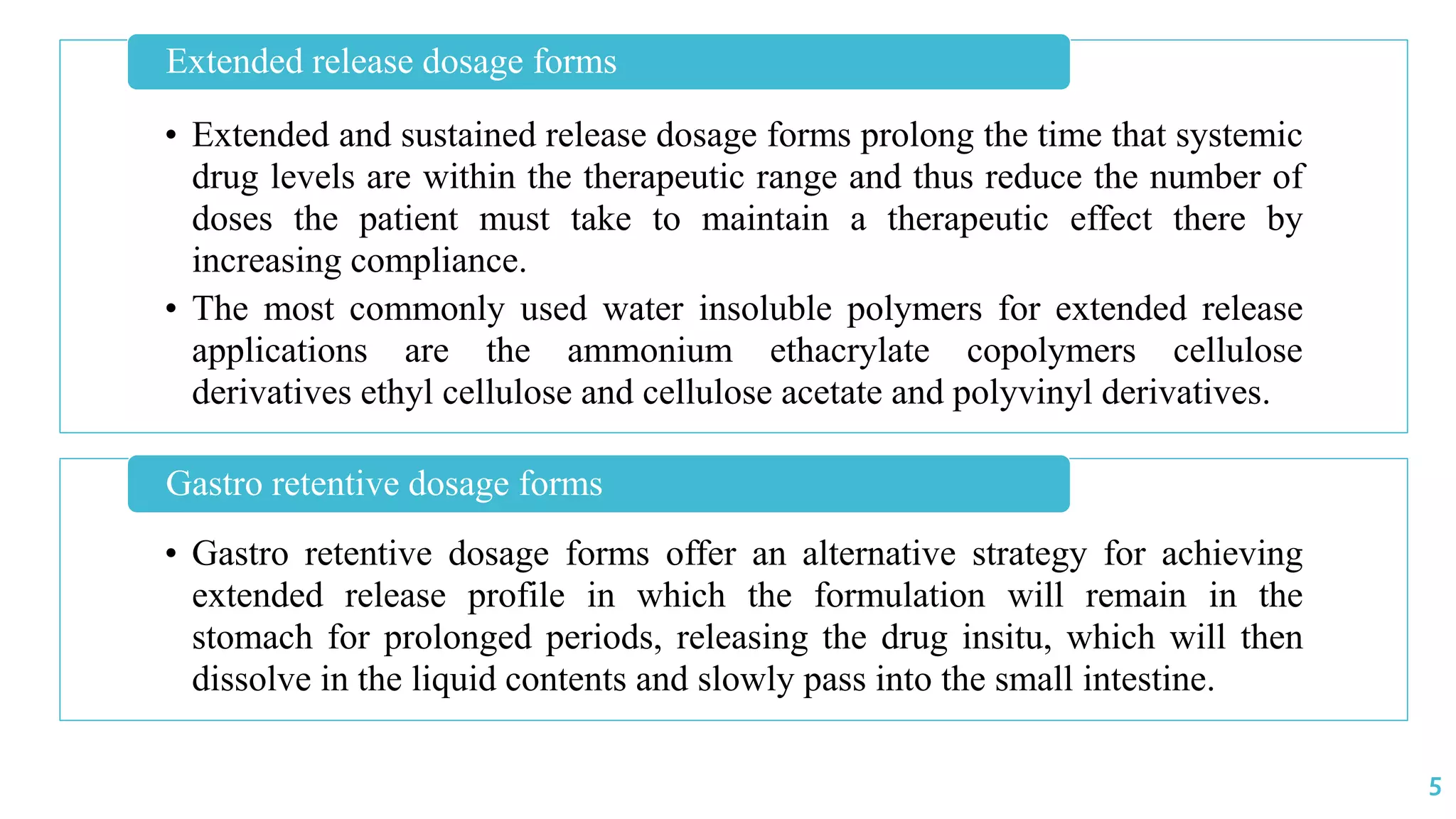 CARRIERS FOR DRUG DELIVERY.pptx