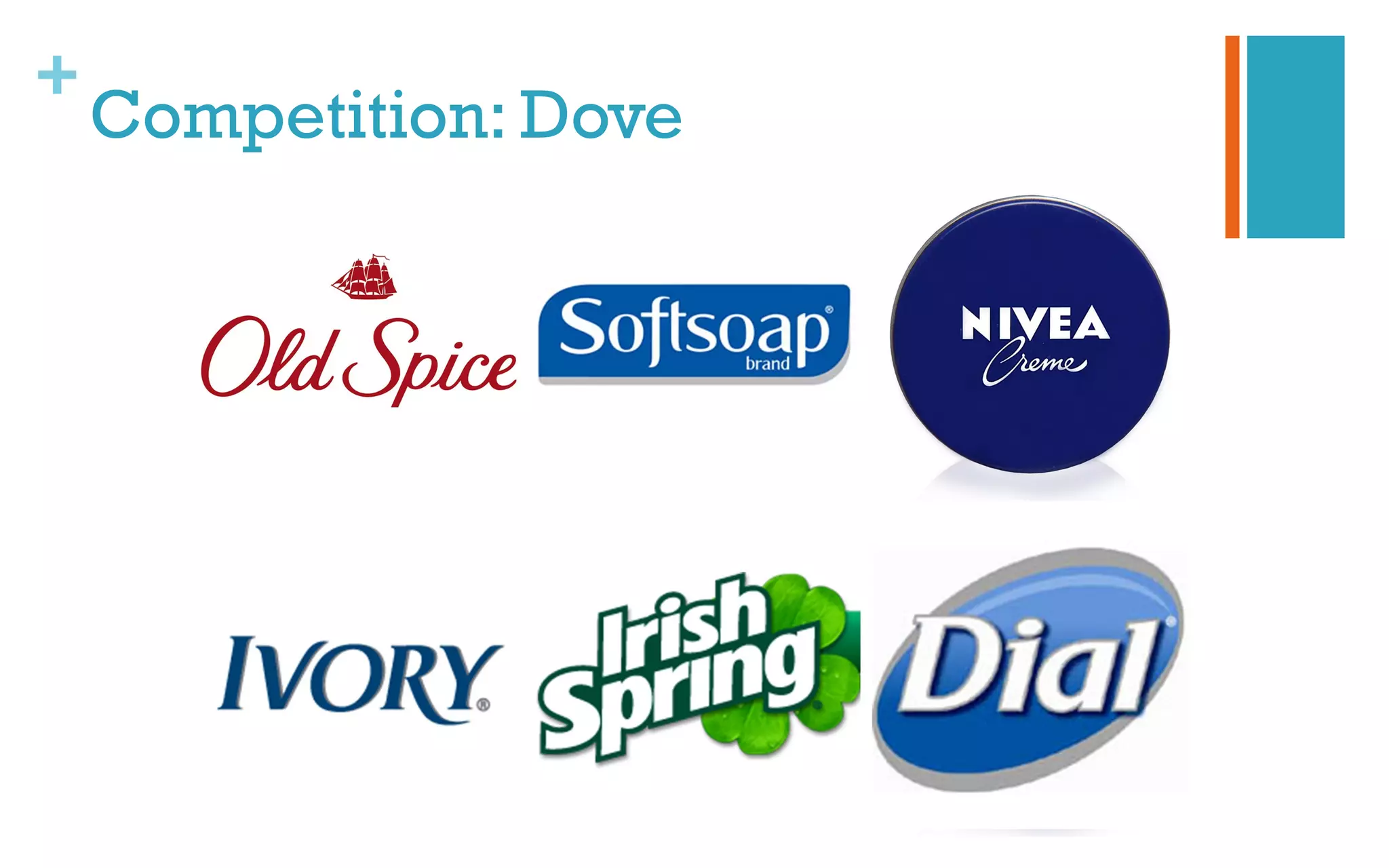 Dove - Marketing Plan | PPT