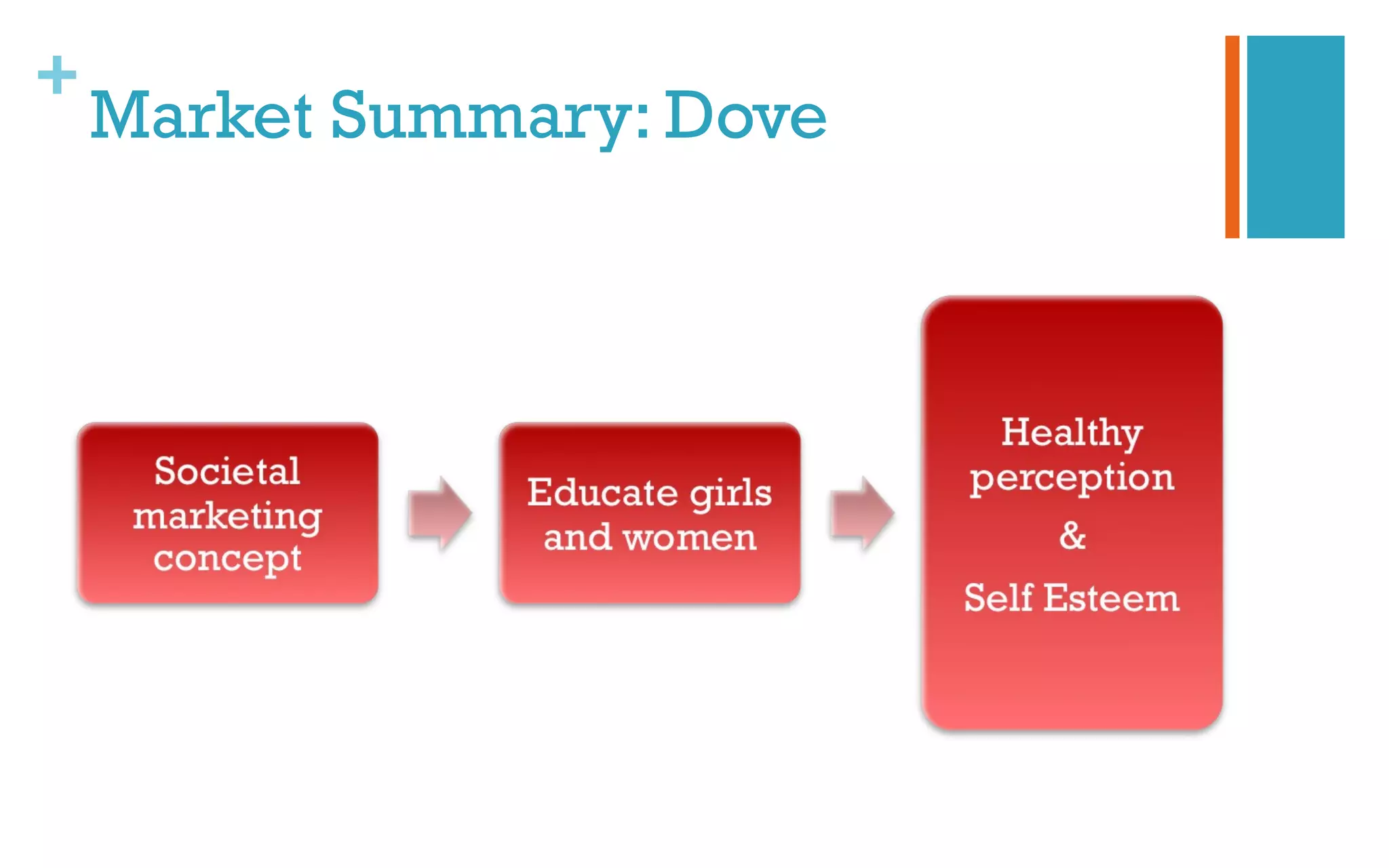 Dove - Marketing Plan | PPT
