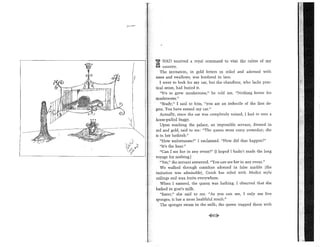 Leonora Carrington: The oval lady: Surreal Stories (1939/1975) | PDF