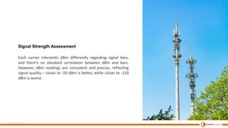 Techniques to Map Cell Towers & Boost Signal Quality.pptx
