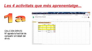 Competic 2 Conclusions | PPT