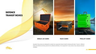 Aquatech Tanks - Manufacturers of Roto-Molded Water Tanks and Molded ...