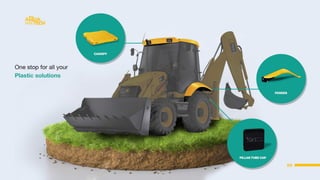 Aquatech Tanks - Manufacturers of Roto-Molded Water Tanks and Molded ...