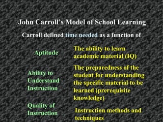 Carroll | PPT