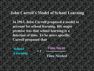 Carroll | PPT