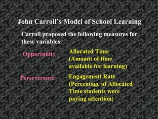 Carroll | PPT