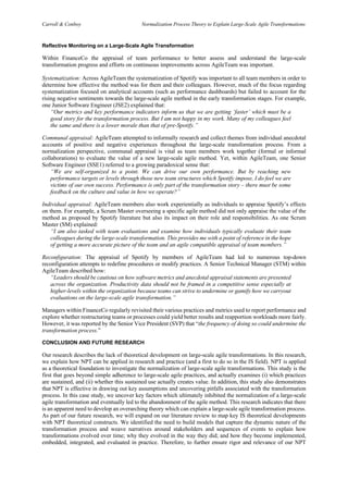 Carroll-2019--Large-ScaleAgileTransformations.pdf | Web Development | Internet