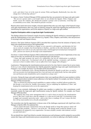 Carroll-2019--Large-ScaleAgileTransformations.pdf | Web Development | Internet